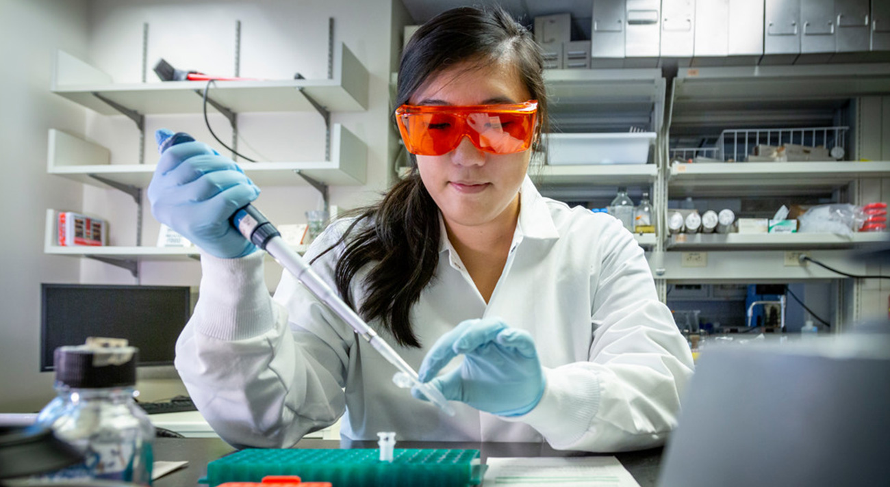 Research Programs